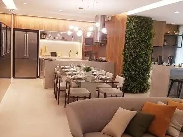 Apartamento para Venda em São Paulo/SP Aclimação 4 Quartos