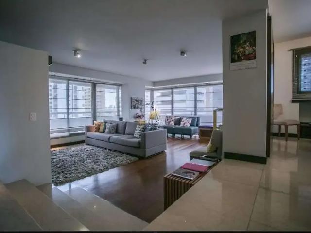 Apartamento para Venda em São Paulo/SP Aclimação 4 Quartos