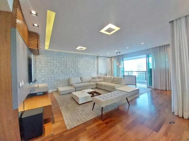 Apartamento para Venda em São Paulo/SP Aclimação 4 Quartos