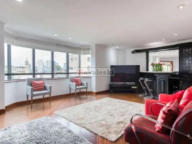 Apartamento para Venda em São Paulo/SP Aclimação 4 Quartos