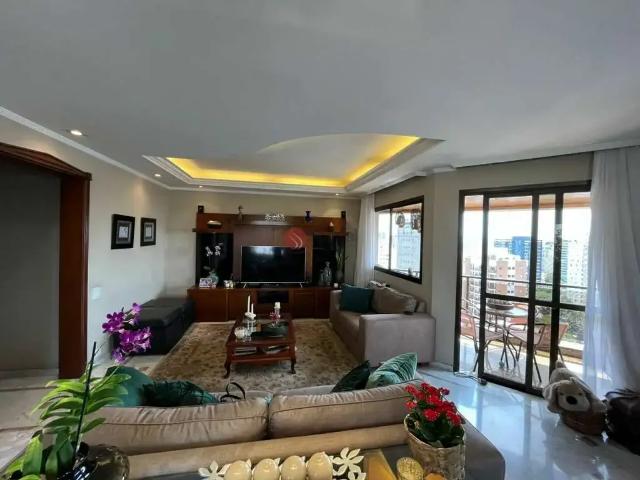 Apartamento para Venda em São Paulo/SP Aclimação 4 Quartos