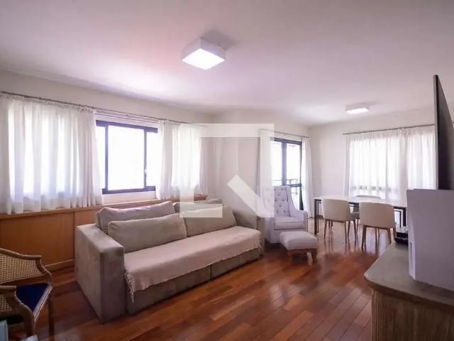 Apartamento para Venda em São Paulo/SP Aclimação 4 Quartos