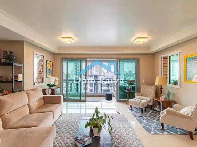 Apartamento para Venda em São Paulo/SP Aclimação 4 Quartos