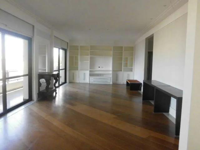 Apartamento para Venda em São Paulo/SP Aclimação 4 Quartos