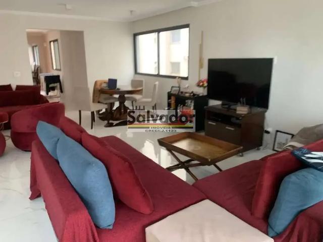 Apartamento para Venda em São Paulo/SP Aclimação 4 Quartos
