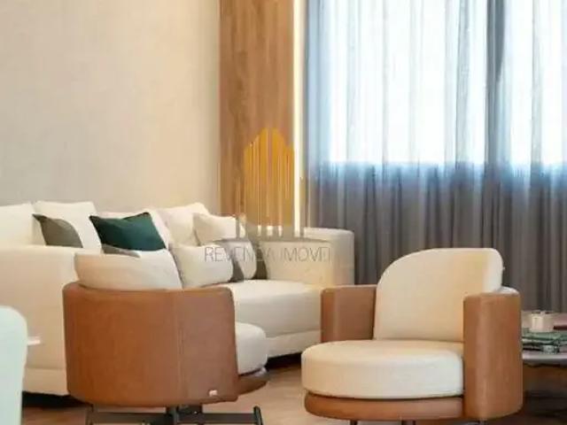 Apartamento para Venda em São Paulo/SP Aclimação 4 Quartos