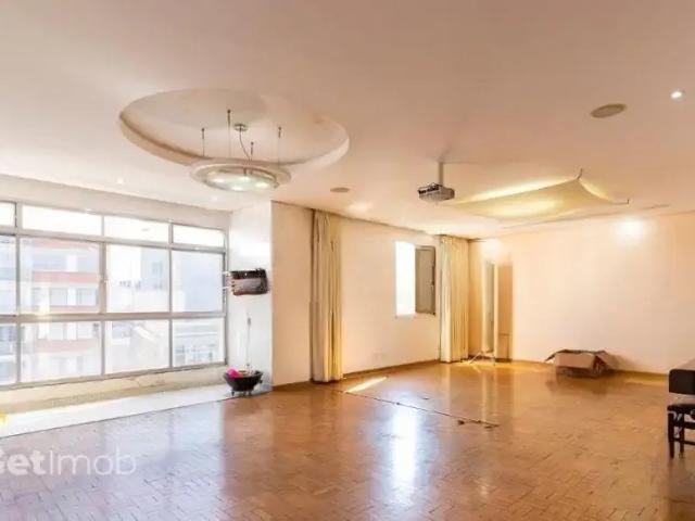 Apartamento para Venda em São Paulo/SP Aclimação 4 Quartos