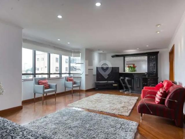 Apartamento para Venda em São Paulo/SP Aclimação 4 Quartos