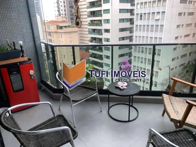 Apartamento para Venda em São Paulo/SP Aclimação 4 Quartos