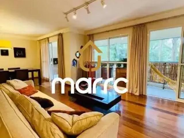 Apartamento para Venda em São Paulo/SP Aclimação 4 Quartos