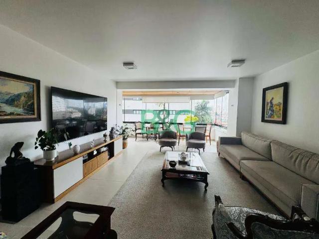 Apartamento para Venda em São Paulo/SP Aclimação 4 Quartos