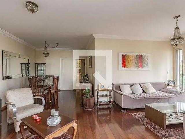Apartamento para Venda em São Paulo/SP Aclimação 4 Quartos