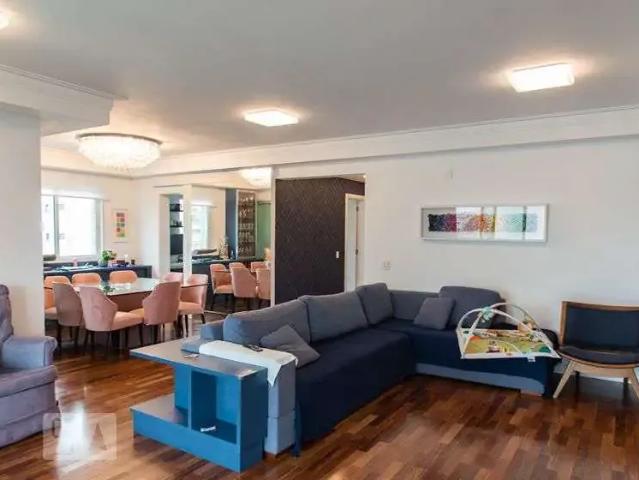 Apartamento para Venda em São Paulo/SP Aclimação 4 Quartos