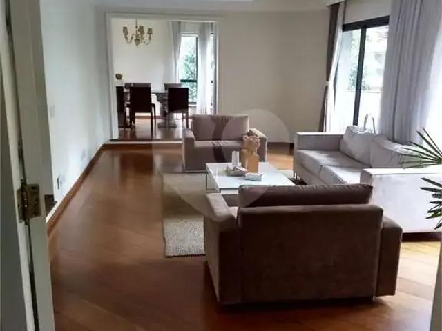 Apartamento para Venda em São Paulo/SP Aclimação 4 Quartos