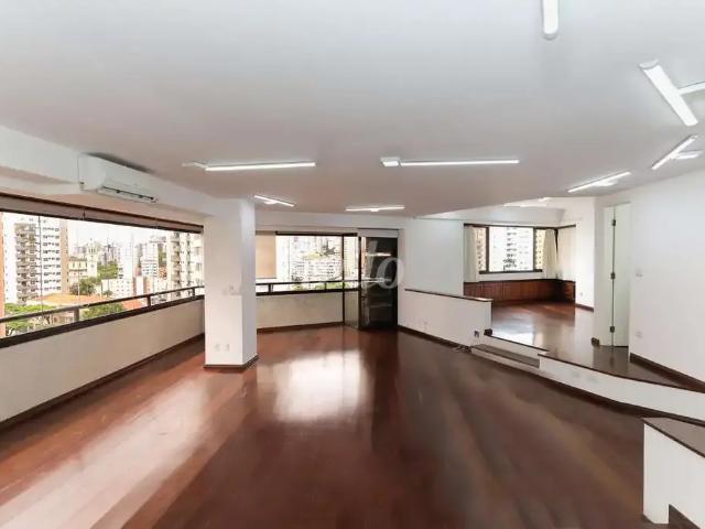 Apartamento para Venda em São Paulo/SP Aclimação 4 Quartos