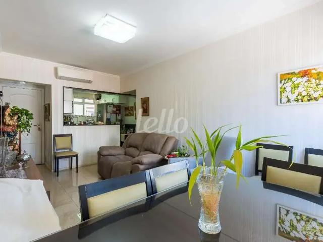 Apartamento para Venda em São Paulo/SP Aclimação 4 Quartos