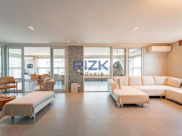 Apartamento para Venda em São Paulo/SP Aclimação 4 Quartos