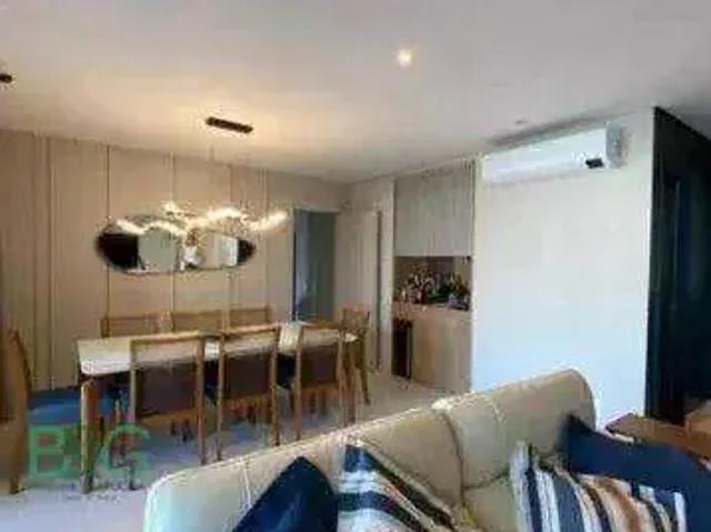 Apartamento para Venda em São Paulo/SP Aclimação 4 Quartos