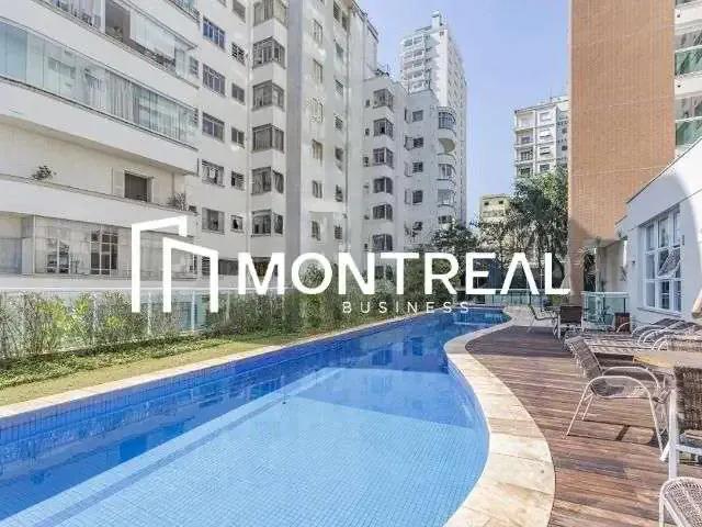 Apartamento para Venda em São Paulo/SP Aclimação 4 Quartos