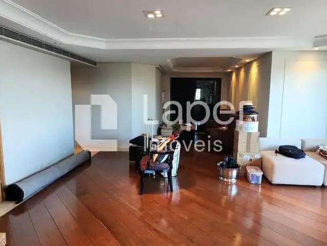Apartamento para Venda em São Paulo/SP Aclimação 4 Quartos