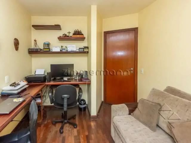 Apartamento para Venda em São Paulo/SP Aclimação 4 Quartos
