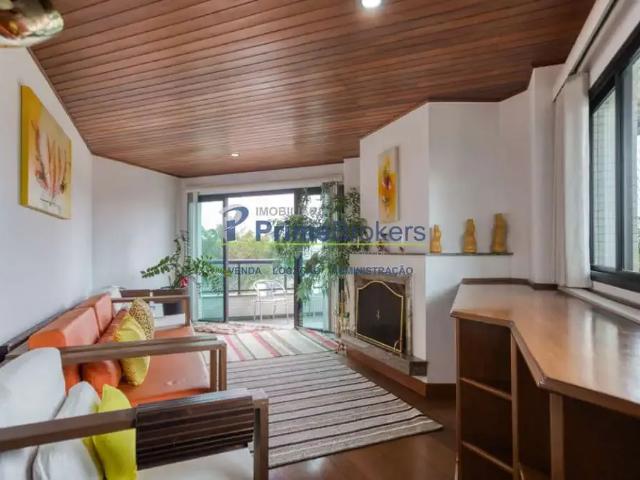 Apartamento para Venda em São Paulo/SP Aclimação 4 Quartos
