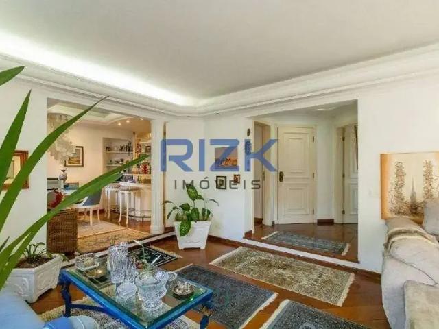 Apartamento para Venda em São Paulo/SP Aclimação 4 Quartos