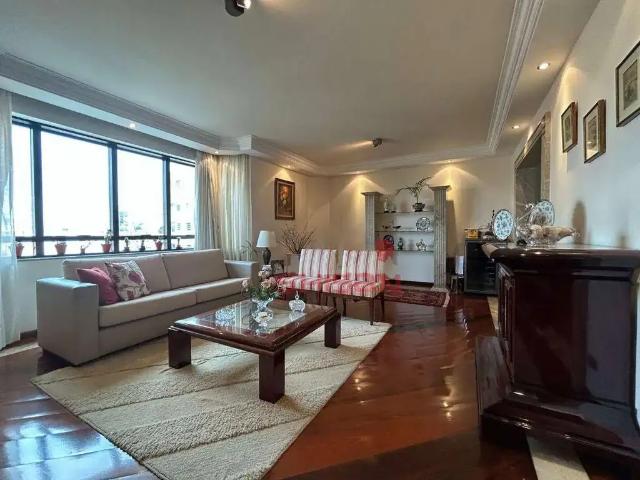 Apartamento para Venda em São Paulo/SP Aclimação 4 Quartos