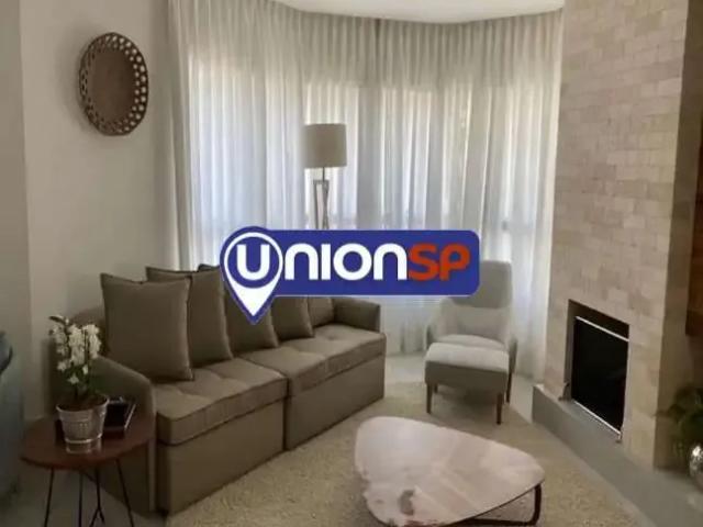 Apartamento para Venda em São Paulo/SP Aclimação 4 Quartos
