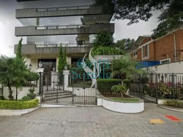 Apartamento para Venda em São Paulo/SP Aclimação 4 Quartos