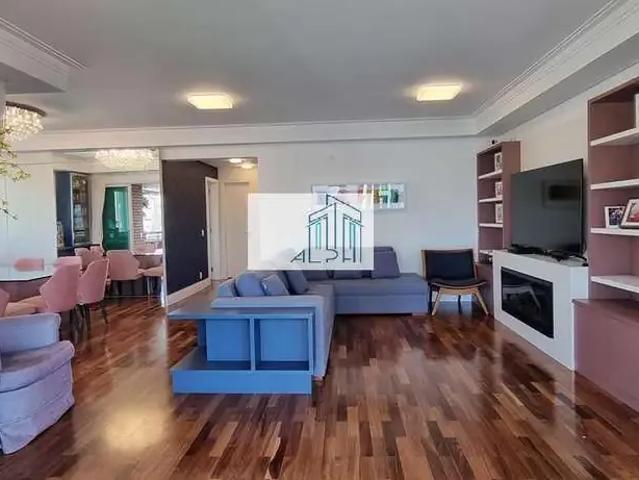 Apartamento para Venda em São Paulo/SP Aclimação 4 Quartos