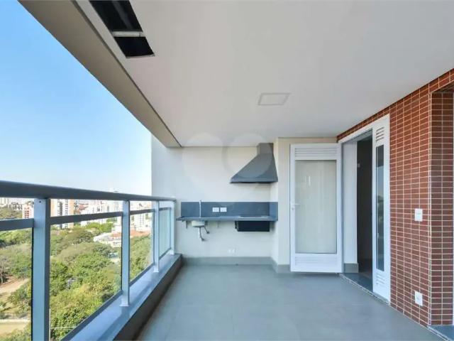 Apartamento para Venda em São Paulo/SP Vila Mariana 4 Quartos