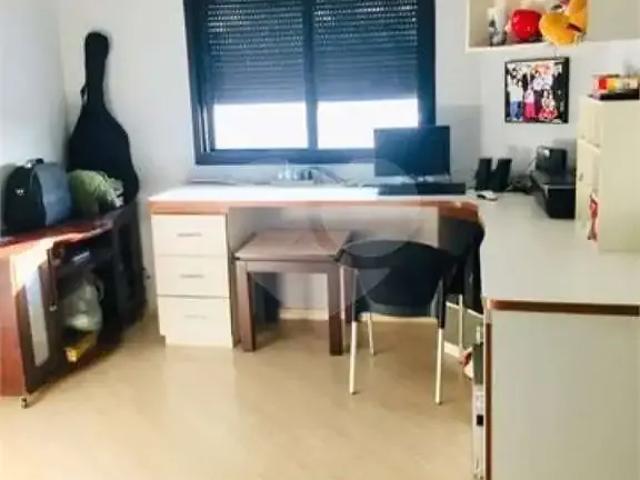 Apartamento para Venda em São Paulo/SP Aclimação 4 Quartos