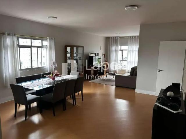 Apartamento para Venda em São Paulo/SP Aclimação 4 Quartos
