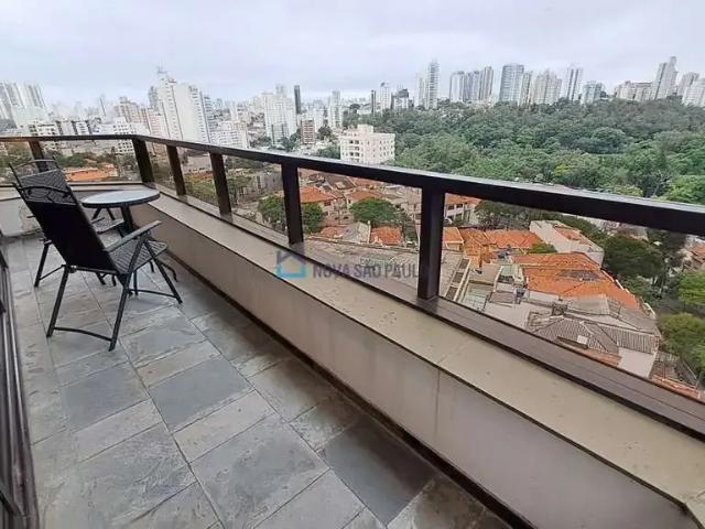 Apartamento para Venda em São Paulo/SP Aclimação 4 Quartos