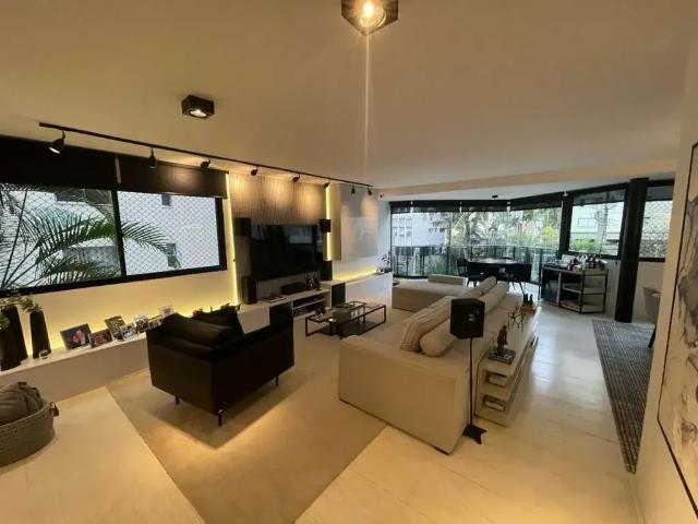 Apartamento para Venda em São Paulo/SP Aclimação 4 Quartos