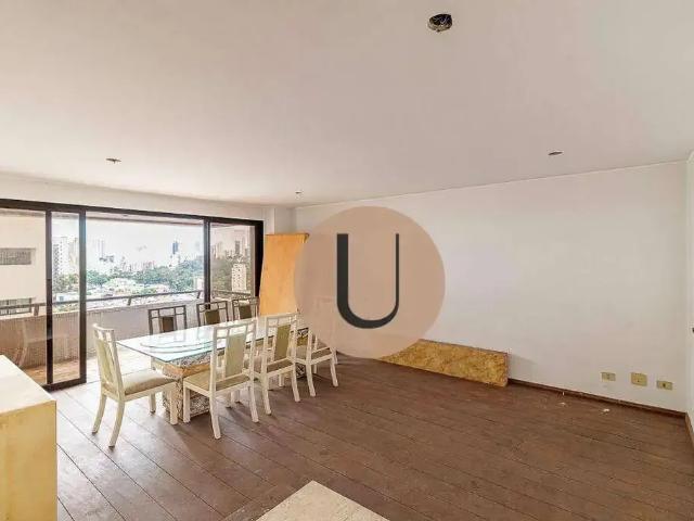 Apartamento para Venda em São Paulo/SP Aclimação 4 Quartos