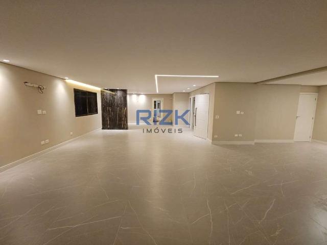 Apartamento para Venda em São Paulo/SP Aclimação 4 Quartos