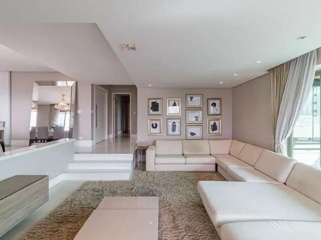 Apartamento para Venda em São Paulo/SP Aclimação 4 Quartos
