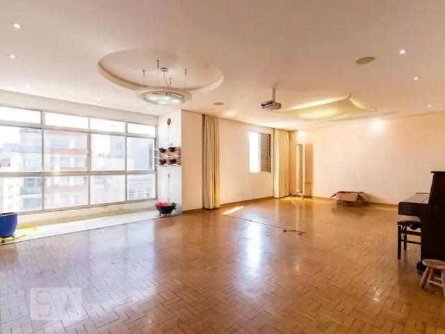 Apartamento para Venda em São Paulo/SP Aclimação 4 Quartos