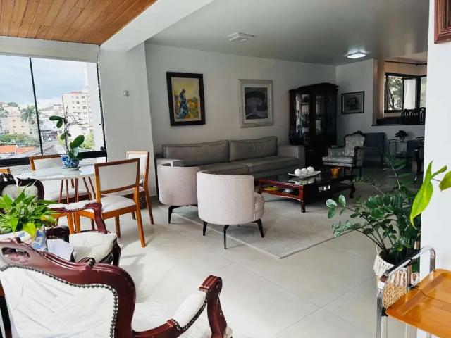 Apartamento para Venda em São Paulo/SP Aclimação 4 Quartos