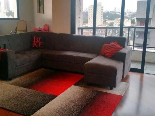 Apartamento para Venda em São Paulo/SP Aclimação 4 Quartos
