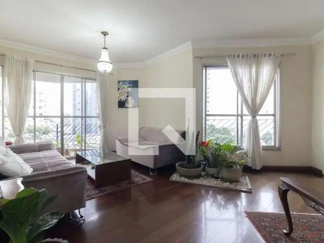 Apartamento para Venda em São Paulo/SP Aclimação 4 Quartos
