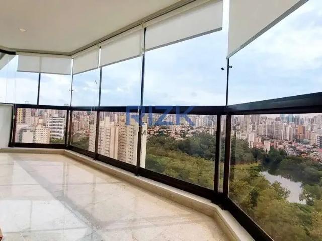 Apartamento para Venda em São Paulo/SP Aclimação 4 Quartos