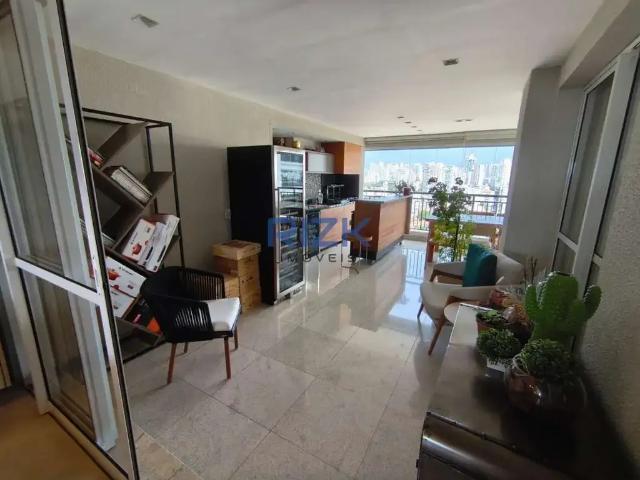 Apartamento para Venda em São Paulo/SP Aclimação 4 Quartos