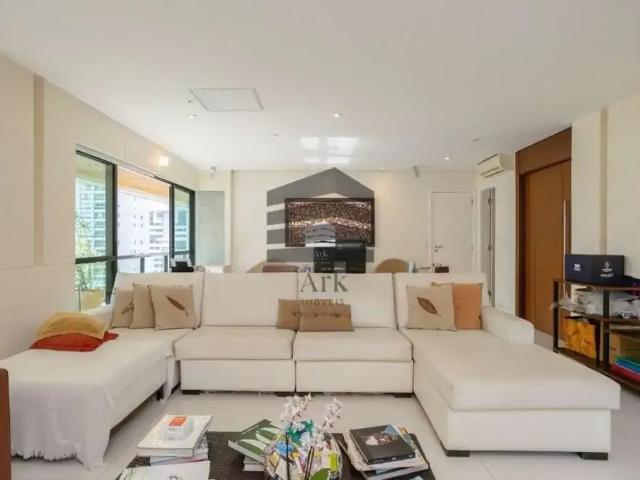 Apartamento para Venda em São Paulo/SP Aclimação 4 Quartos