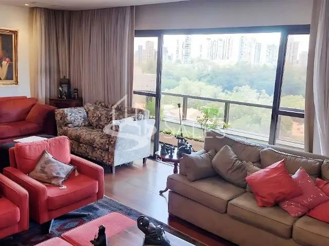 Apartamento para Venda em São Paulo/SP Aclimação 4 Quartos