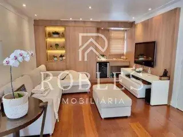 Apartamento para Venda em São Paulo/SP Aclimação 4 Quartos
