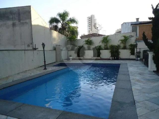 Apartamento para Venda em São Paulo/SP Aclimação 4 Quartos