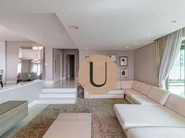 Apartamento para Venda em São Paulo/SP Aclimação 4 Quartos